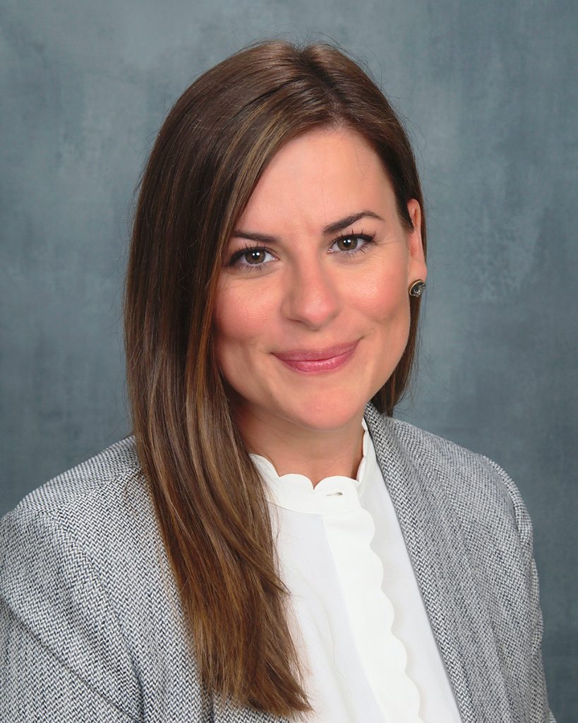 About Dr. Laura Tillman, Psy.D. | Mindfulness & CBT | Tampa FL 33607